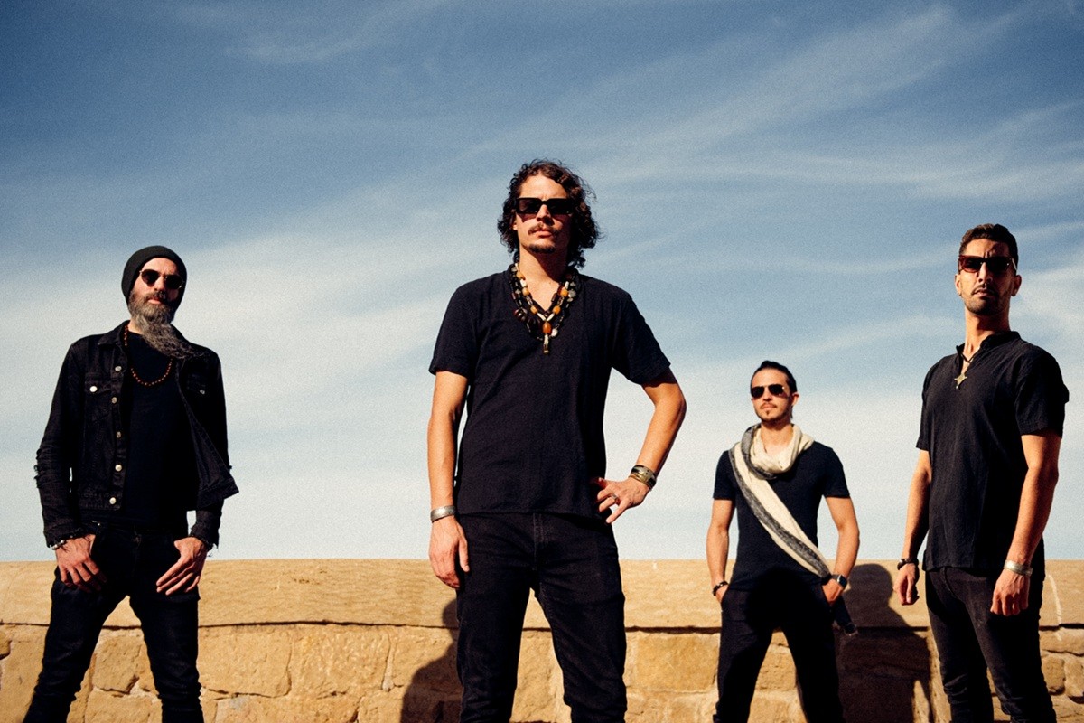 Workshop: Music Improvisation with Al-Qasar AR - البرامج العامة في ...