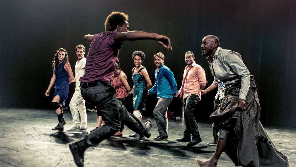 BADKE - NYU Abu Dhabi Public Programs