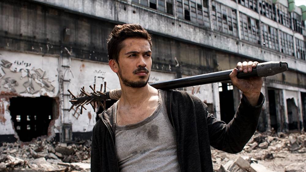 THE WORTHY - NYU Abu Dhabi Public Programs