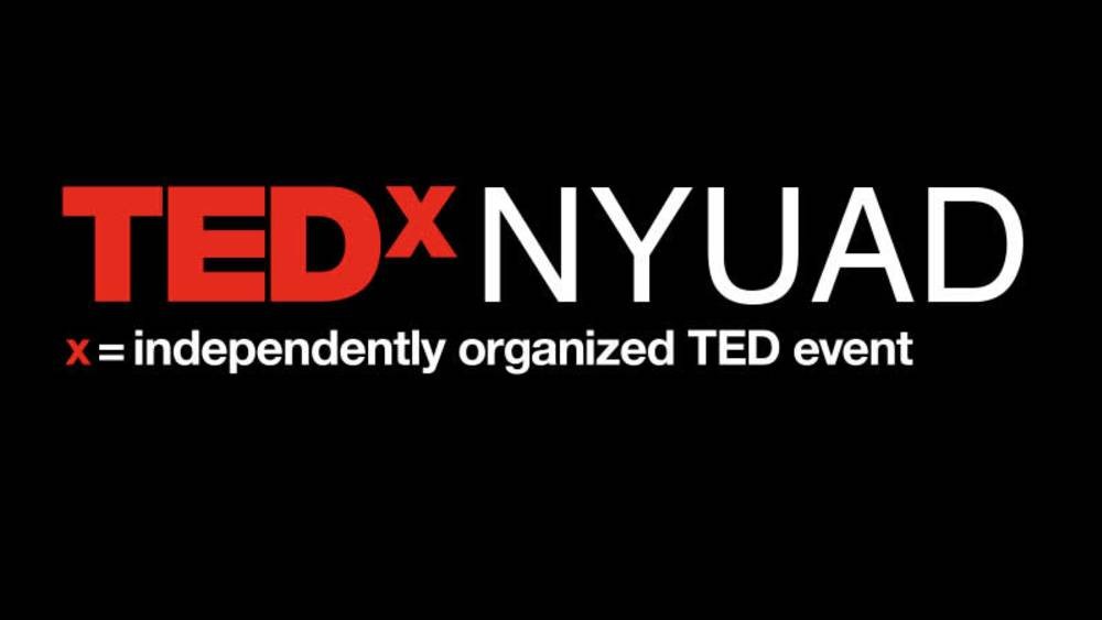 TEDx NYUAD 2020 - NYU Abu Dhabi Public Programs