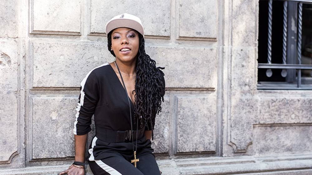 Learning the Cuban Mix with La Dame Blanche - NYU Abu Dhabi Public Programs