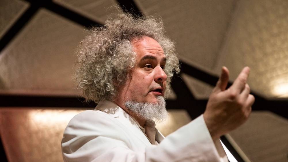 Creators Workshop Object Oriented Composition Nyu Abu Dhabi Public Programs