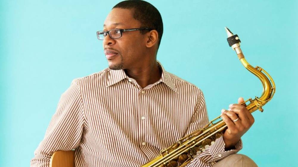Masterclass with Ravi Coltrane - NYU Abu Dhabi Public Programs