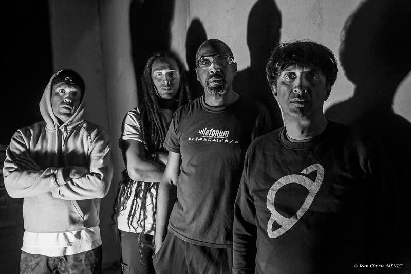 Uniting Communities For Racial Justice with Asian Dub Foundation and ...