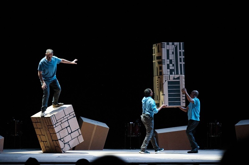 PETTEE: storybox, devised by Deepak Unnikrishnan - NYU Abu Dhabi Public ...