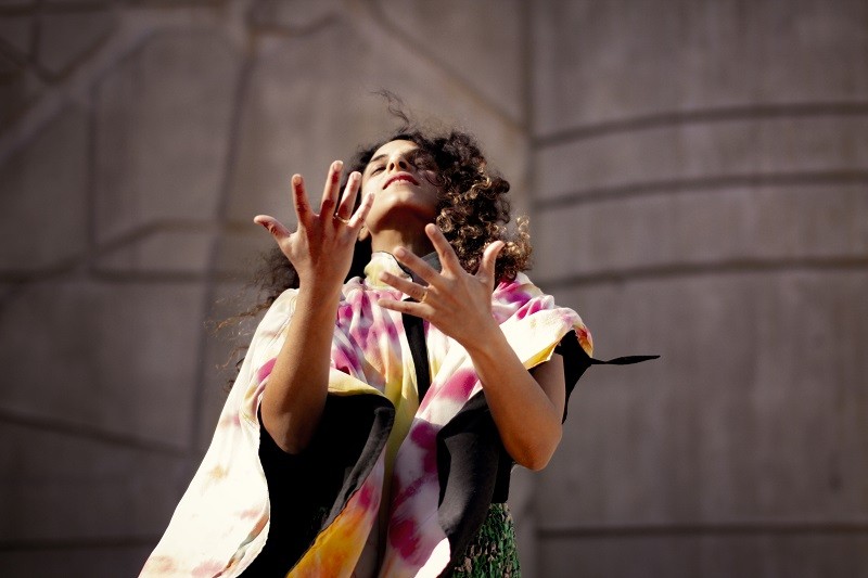 ODE - Odeya Nini - NYU Abu Dhabi Public Programs