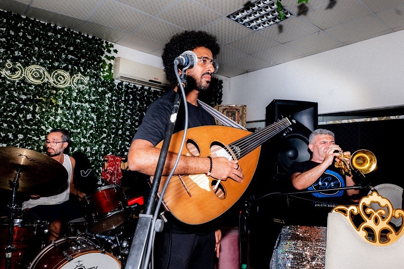 The Art of Musical Improvisation with Musicians from The Temple - NYU ...