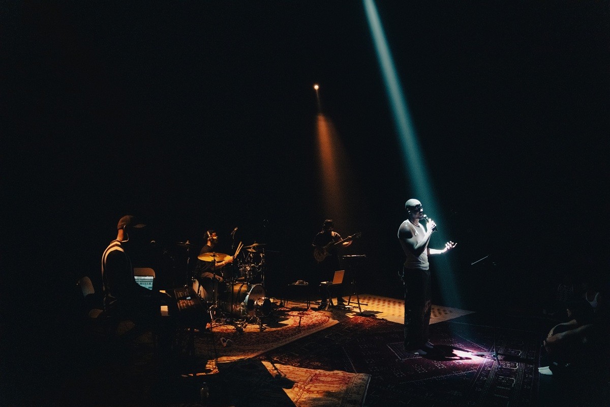 How to Dream: Producing Your Own Show as an Independent Artist - NYU ...