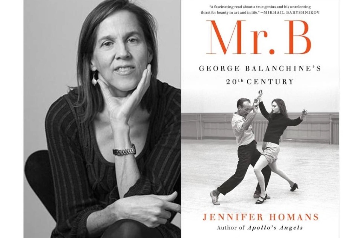 War, Exile, and the Art of Dance: The Life and Work of George ...