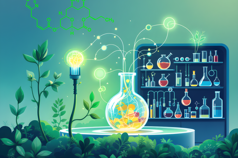 Natural Product Drug Discovery Symposium - NYU Abu Dhabi Public Programs