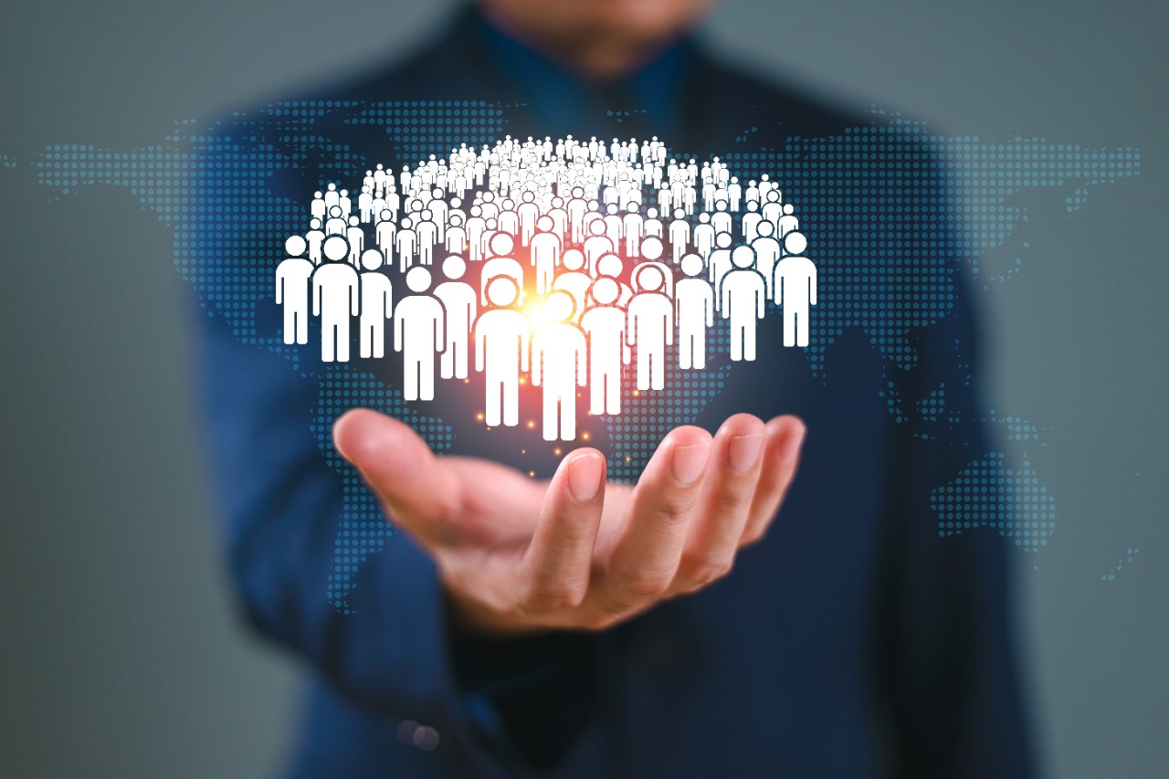 The End of Global Population Growth: Boon or Doom? - NYU Abu Dhabi ...